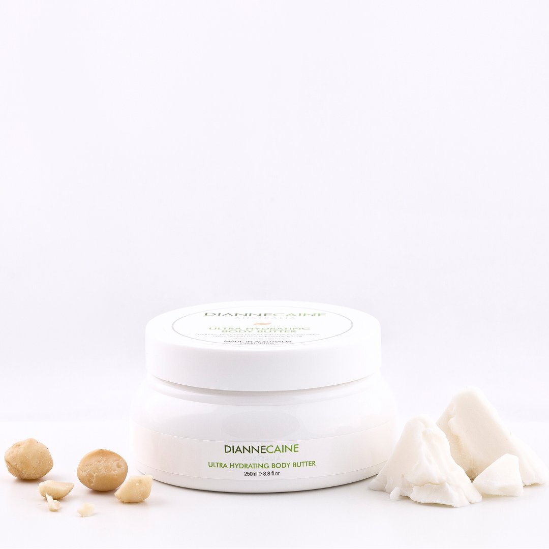 Dry Skin (Body) – Dianne Caine Australia