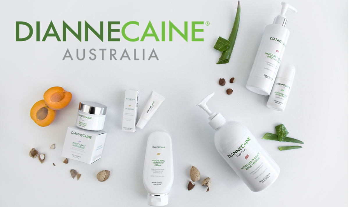 Natural & Organic Skincare, Body Care and Hair Care | Beauty Range ...